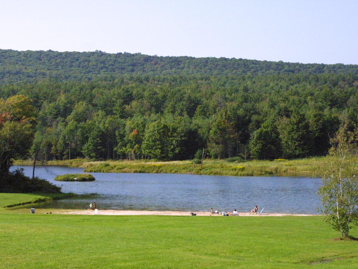 CD Lane Park | Great Northern Catskills of Greene County